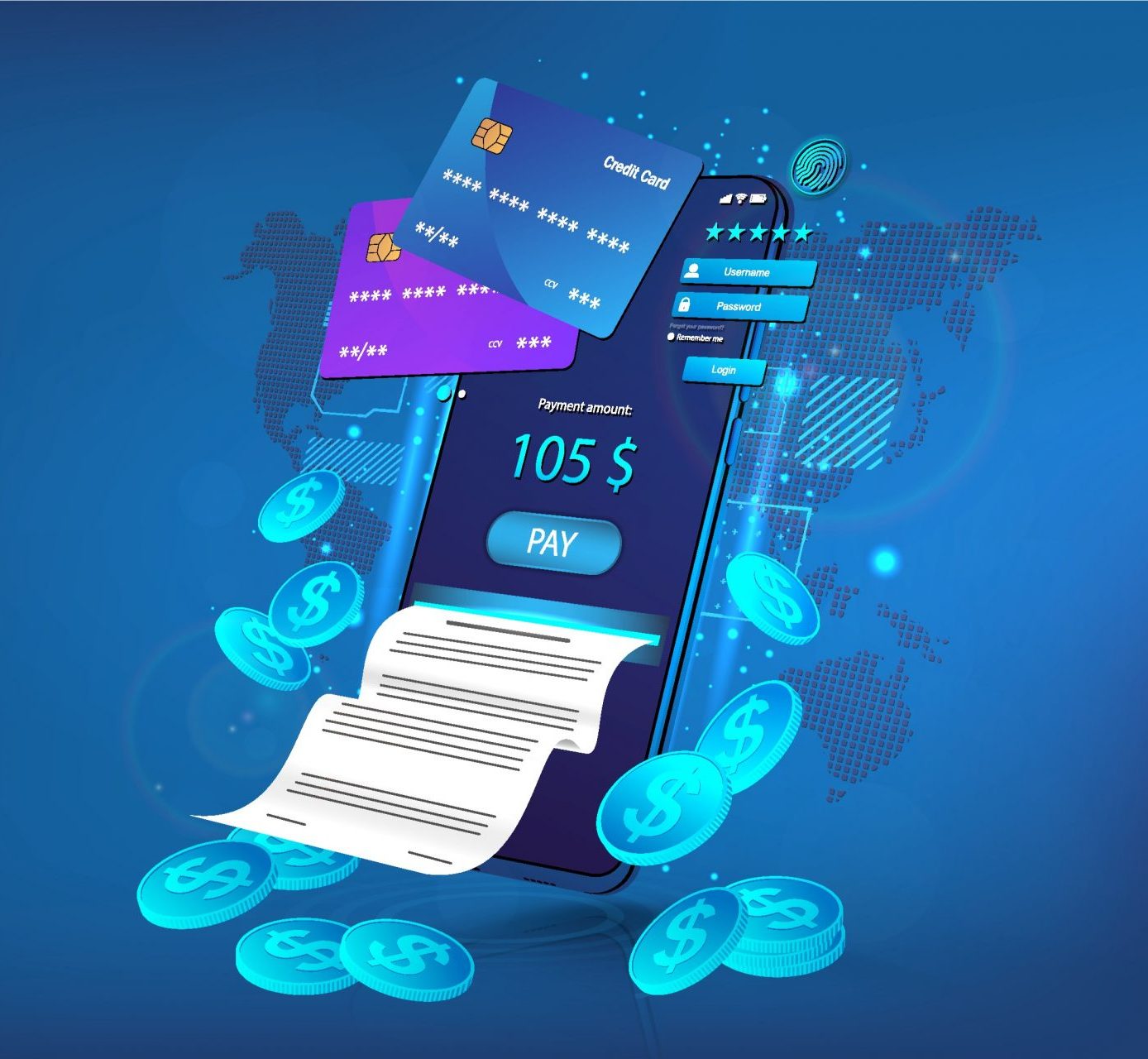 About us – New Pay